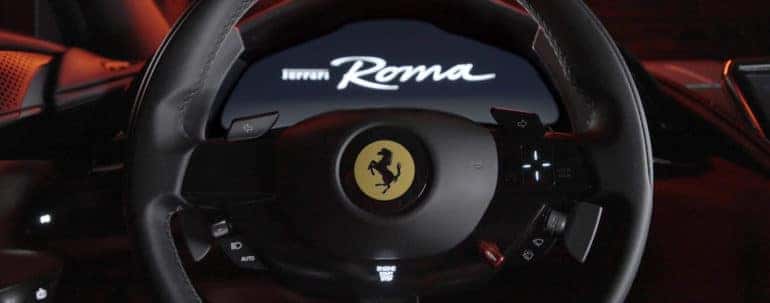 Ferrari Parts: Frequently Asked Questions | Continental AutoSports Ferrari