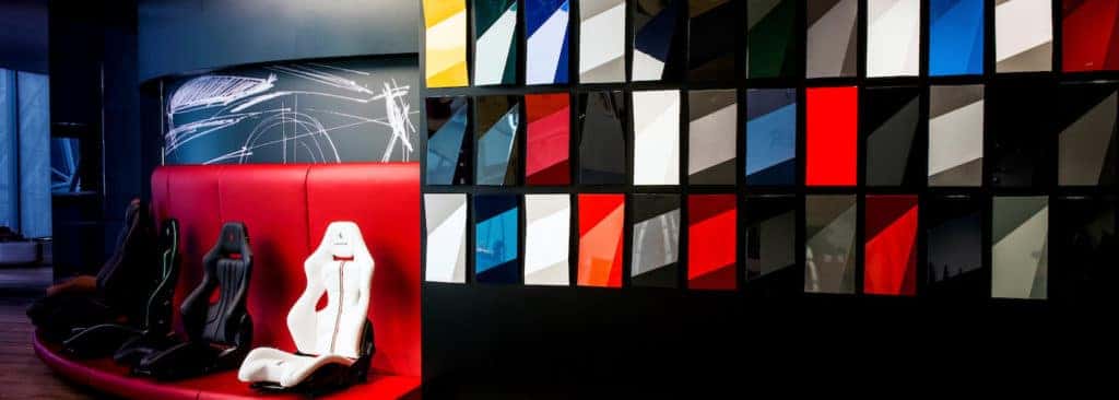 Ferrari Tailor Made | Design Your Custom Bespoke Ferrari