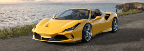 What is the MyFerrari App? | MyFerrari App Features | Owner's Guide