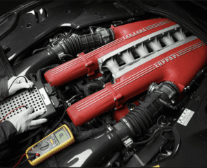 Ferrari Approved Certified Pre-Owned Warranty Coverage | Is It ...