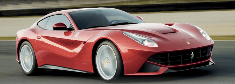 Ferrari Approved Certified Pre-Owned Warranty Coverage | Is It ...