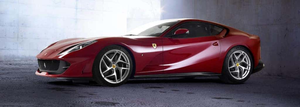 What is Torque and How is it Measured? | Continental AutoSports Ferrari