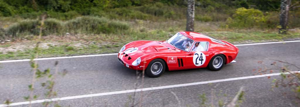 Ferrari 250 GTO History | Awards, Cost, How Many Were Made?
