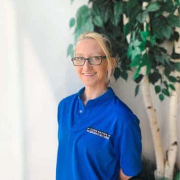 Coon Rapids CDJR | Staff