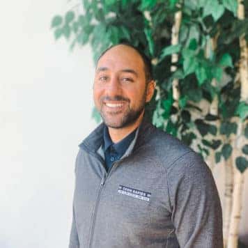 Coon Rapids CDJR | Staff