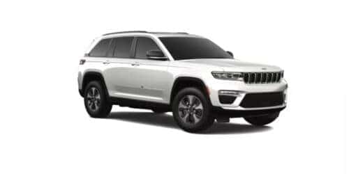 Electric & Hybrid Models | Coon Rapids Chrysler Jeep Dodge RAM