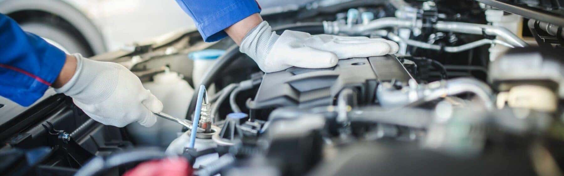 Service Center | Coon Rapids Chrysler Jeep Dodge RAM