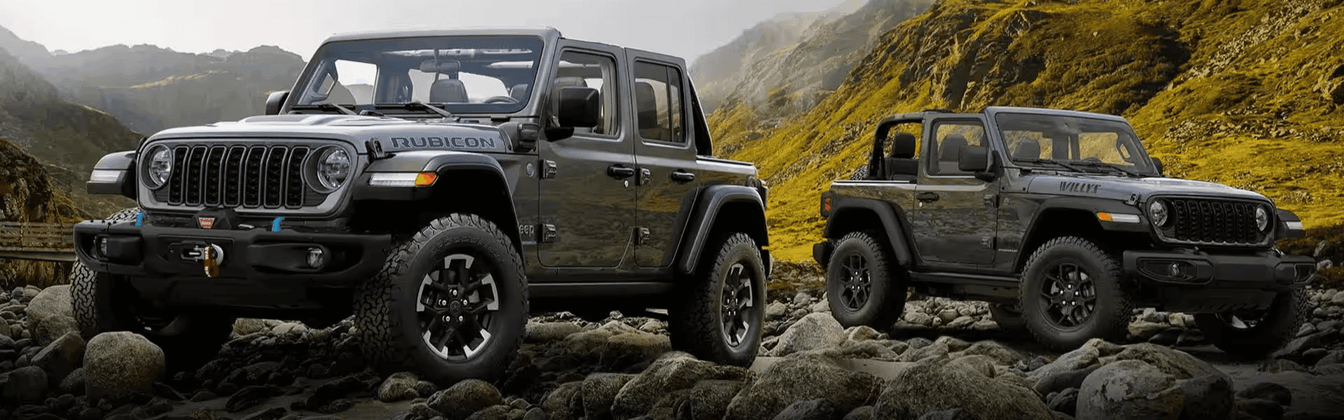 Chrysler Dodge Jeep Ram Accessories in Coon Rapids, MN | Custom CDJR ...