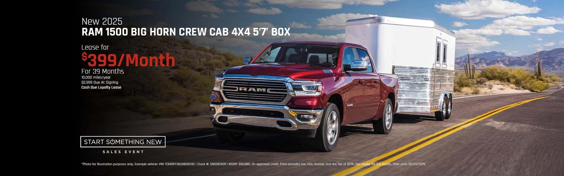 Coon Rapids CDJR, New and Used Models near Minneapolis, MN