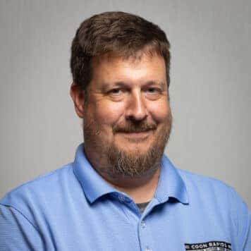 Coon Rapids CDJR | Staff