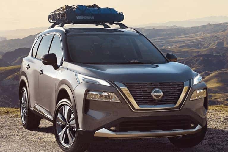 Massachusetts Nissan Lease Return Center | Country Nissan