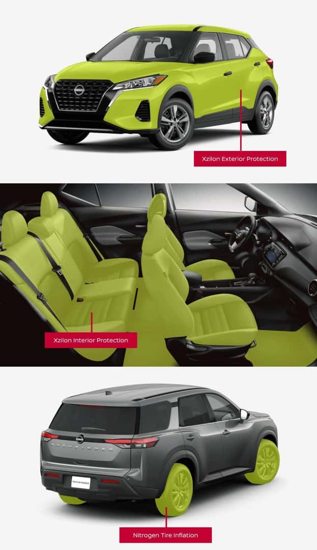 TommyCar Advantage Protection Package In Hadley, MA