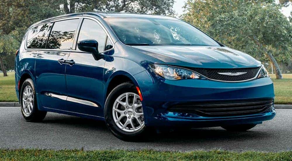 From Muscle Cars to Minivans: The History of Chrysler Vehicles