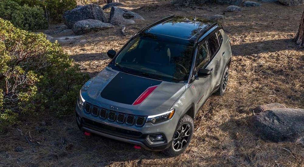 Jeep Compass for Sale In Lexington | Jeep SUVs for Sale Near Louisville