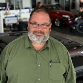 Our Staff | Tonkin Hillsboro Chrysler Jeep Dodge RAM | Near Portland