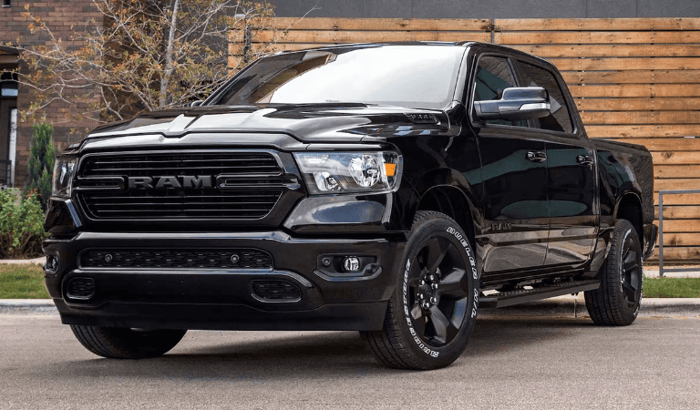 New RAM Trucks Lineup | Information & Specs | Tonkin Hillsboro CDJR