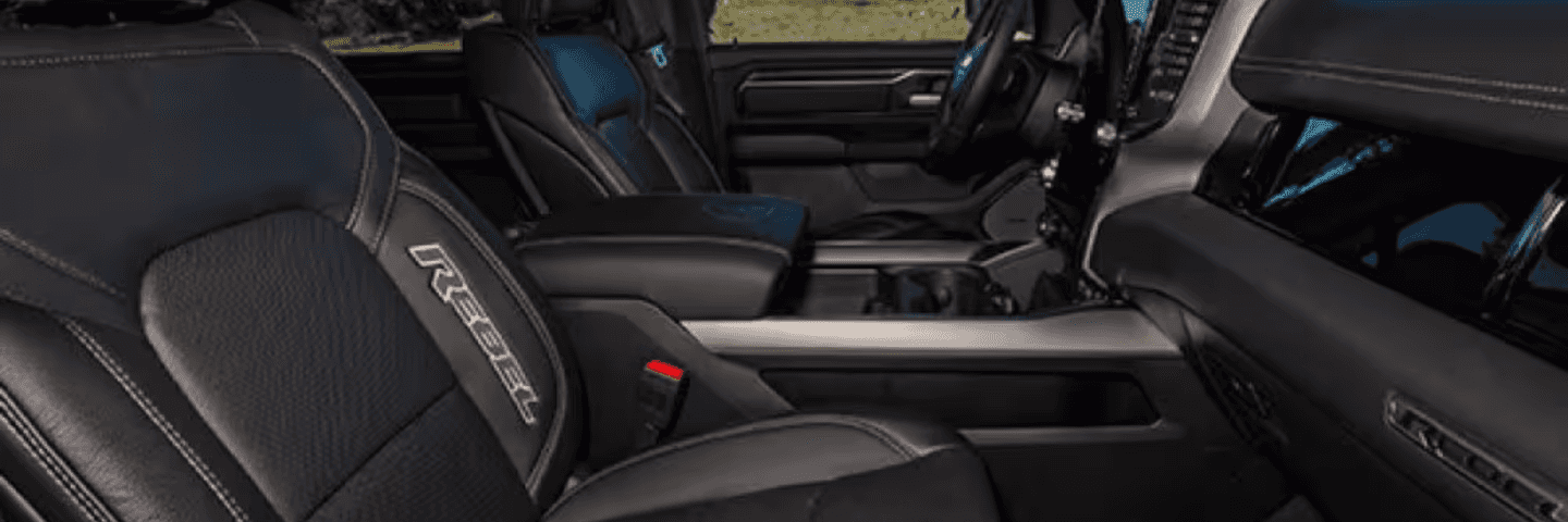 Discover the 2025 RAM 1500: Comprehensive Overview of Trims