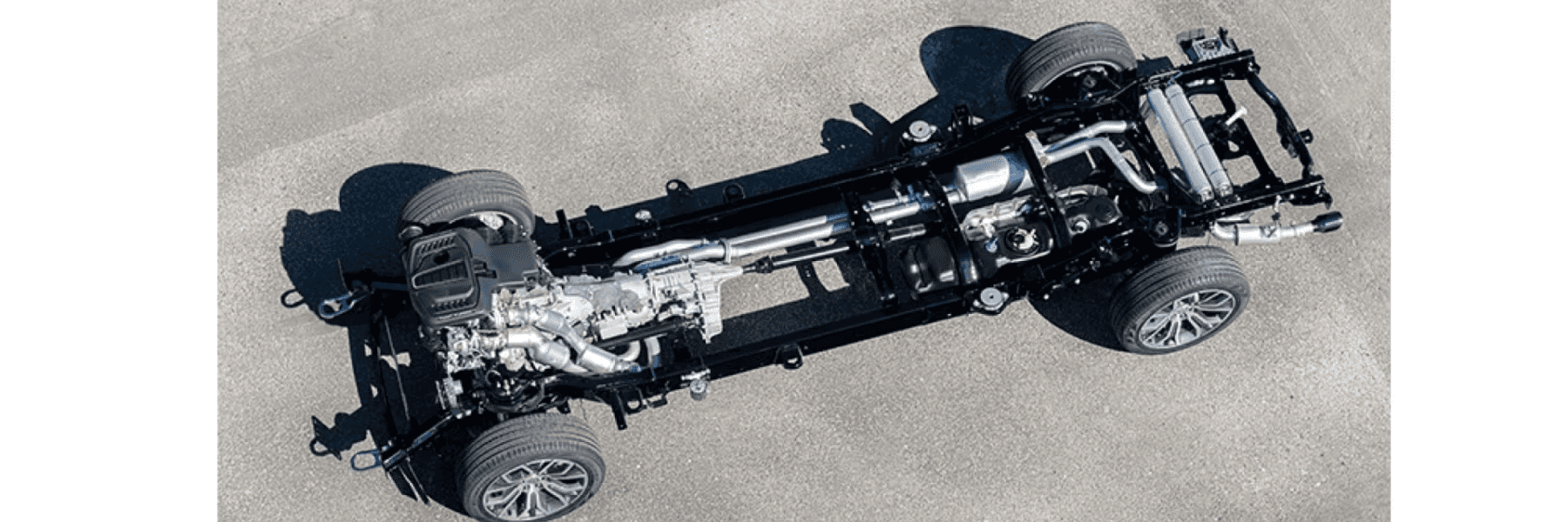 Unleashing Power: New 2025 RAM 1500 Hurricane Engine