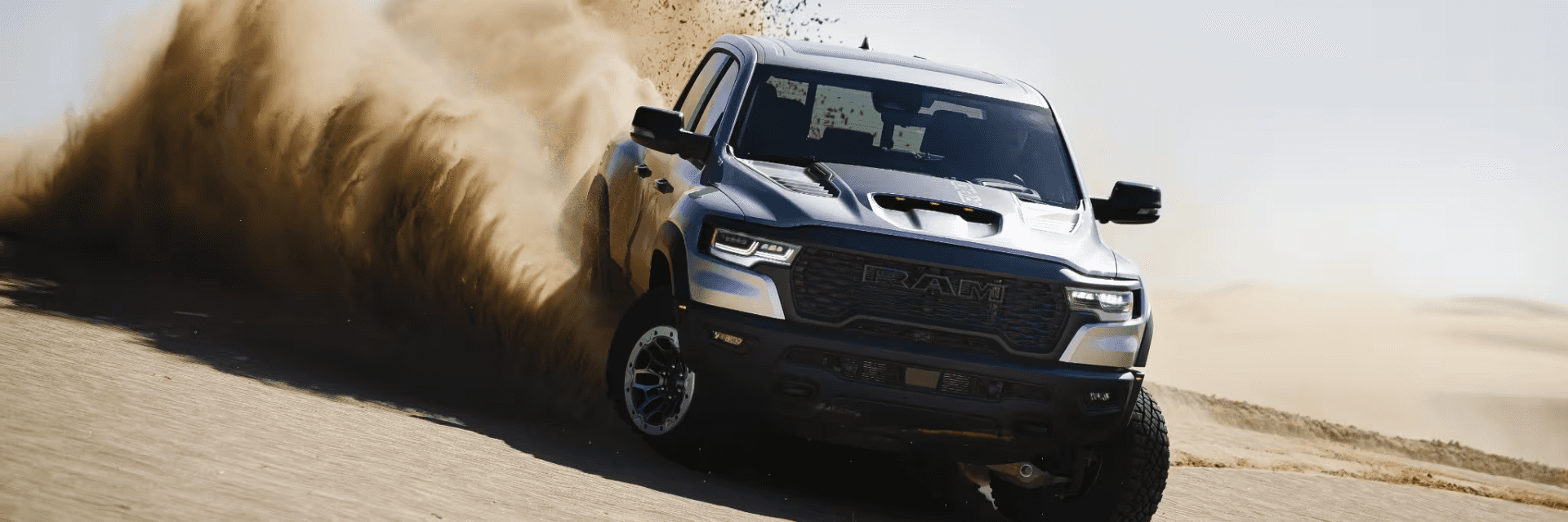 Unleashing Power: New 2025 RAM 1500 Hurricane Engine