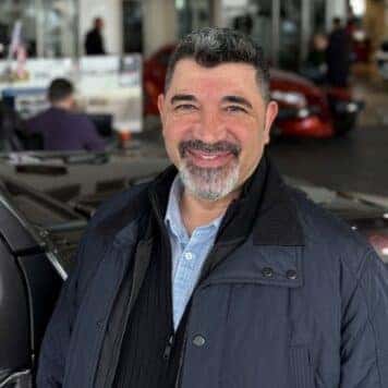 Our Staff | Tonkin Hillsboro Chrysler Jeep Dodge RAM | Near Portland