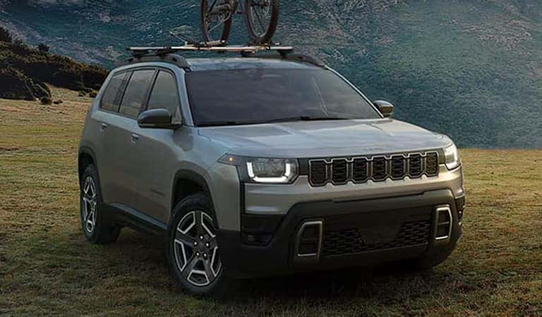 2026 Jeep Cherokee Features & Specs | Tonkin Hillsboro CDJR