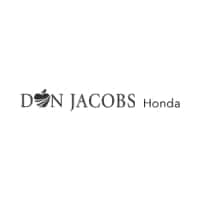 Schedule Auto Service and Maintenance | Don Jacobs Honda