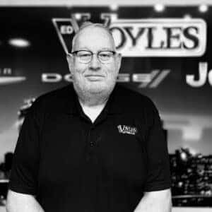Meet Ed Voyles CDJR of Marietta Staff Marietta GA | Sales | Service