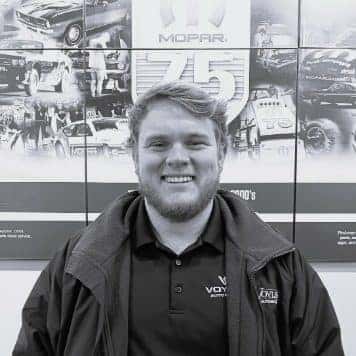 Meet Ed Voyles CDJR of Marietta Staff Marietta GA | Sales | Service