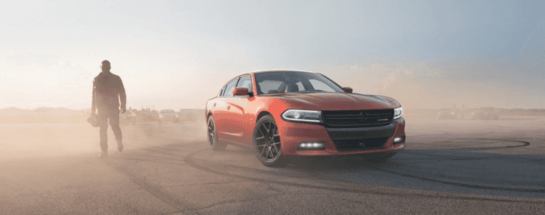 Learn All About the Dodge Brand in Marietta, GA at Ed Voyles