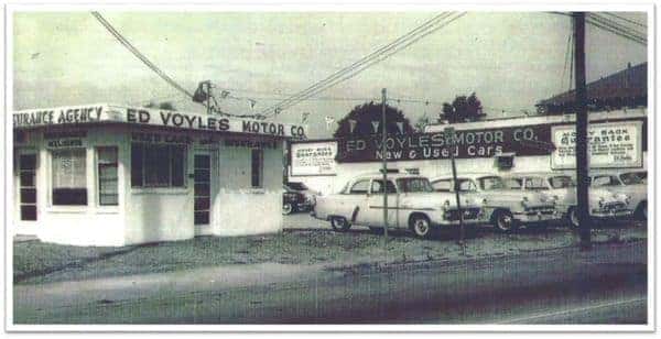 Learn About Our CDJR Dealership | Marietta, GA