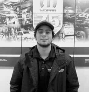 Meet Ed Voyles CDJR of Marietta Staff Marietta GA | Sales | Service