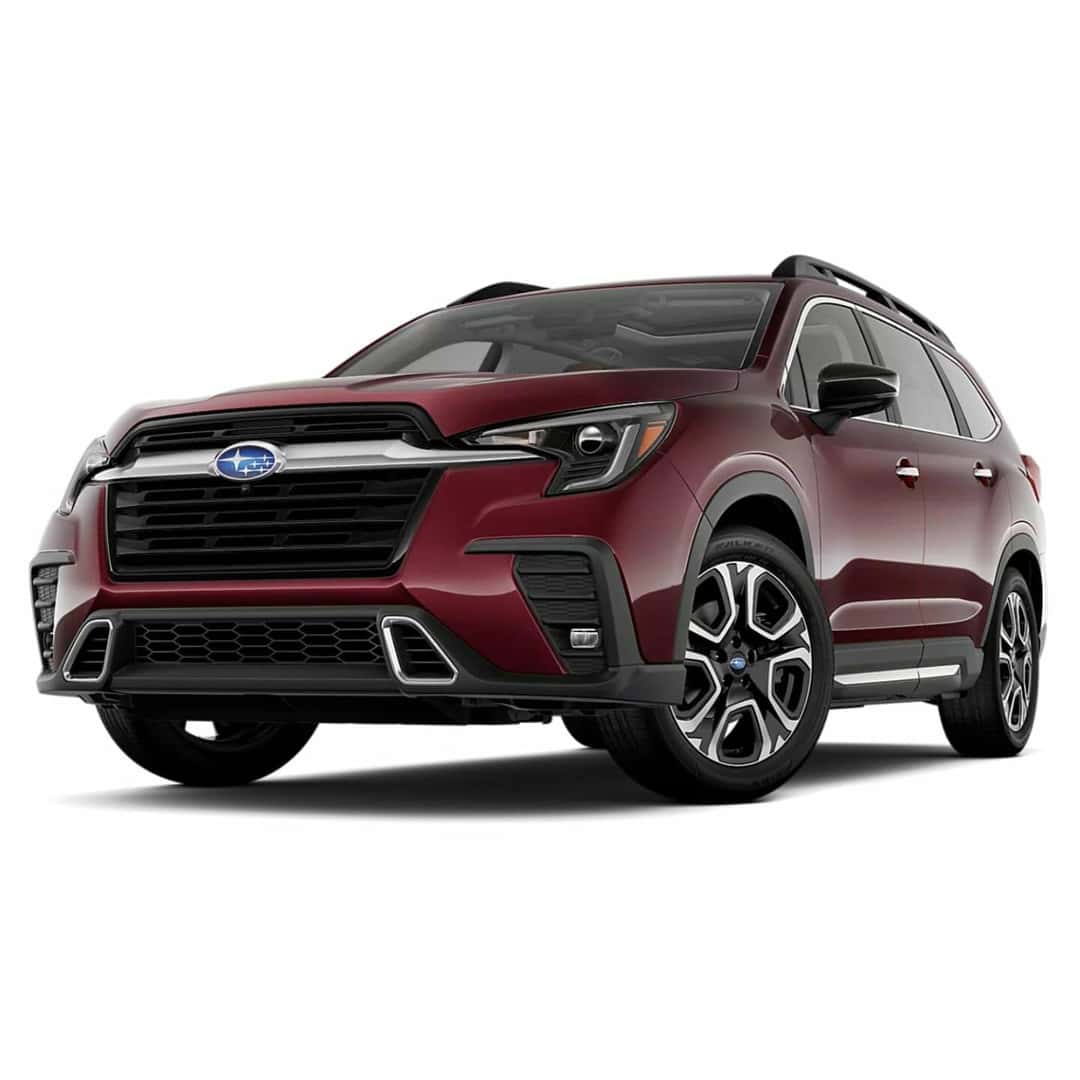 Car Rental in Sacramento | Subaru Just Drive Rentals at Elk Grove Subaru