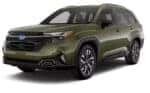 🎨 The Available 2025 Subaru Forester Colors : Explore Exterior ...