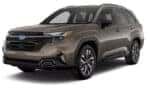 🎨 The Available 2025 Subaru Forester Colors : Explore Exterior ...