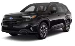 🎨 The Available 2025 Subaru Forester Colors : Explore Exterior ...