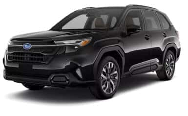 🎨 The Available 2025 Subaru Forester Colors : Explore Exterior ...