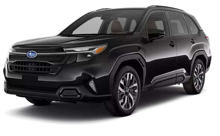 🎨 The Available 2025 Subaru Forester Colors : Explore Exterior ...