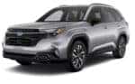 🎨 The Available 2025 Subaru Forester Colors : Explore Exterior ...