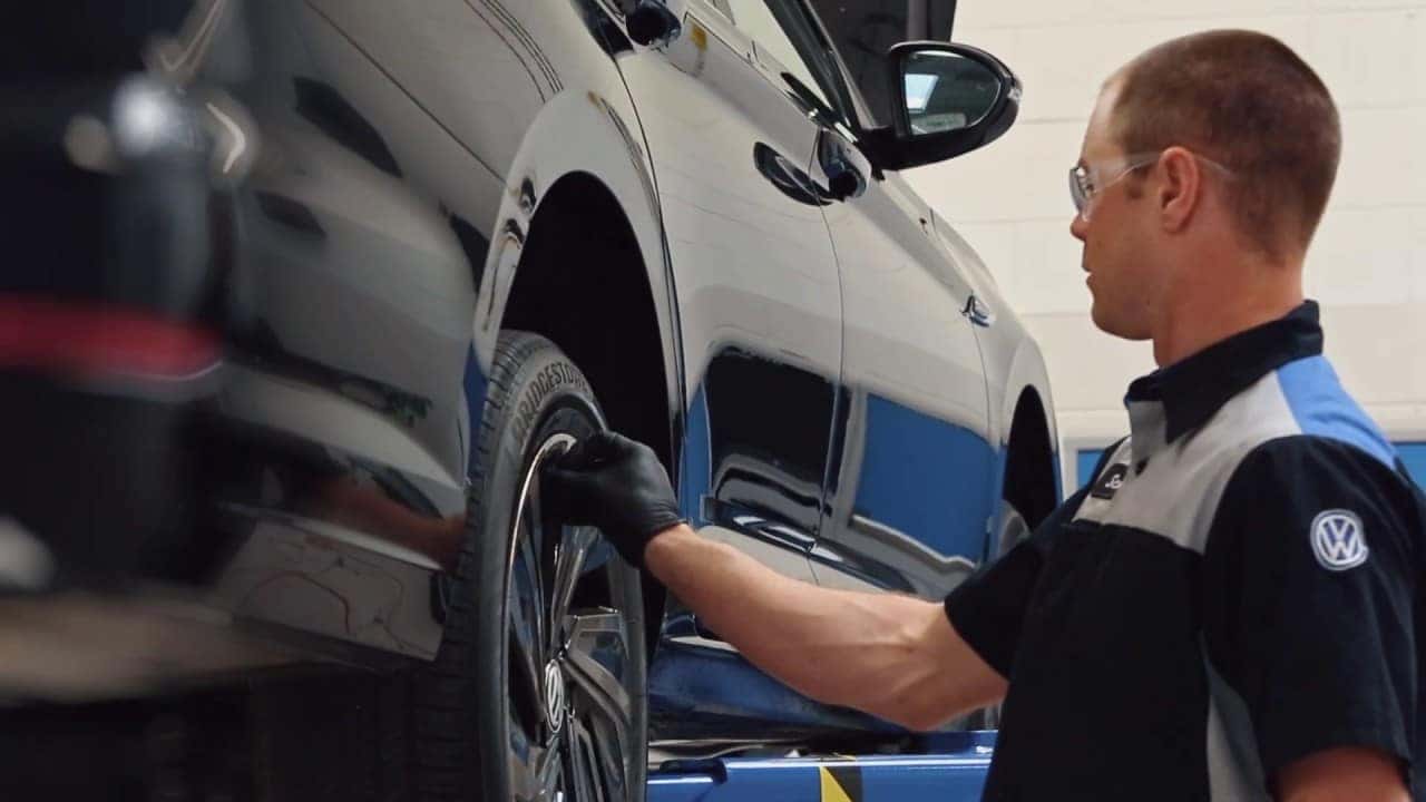 Let Emich VW Get Your Volkswagen Ready for Driving During Spring