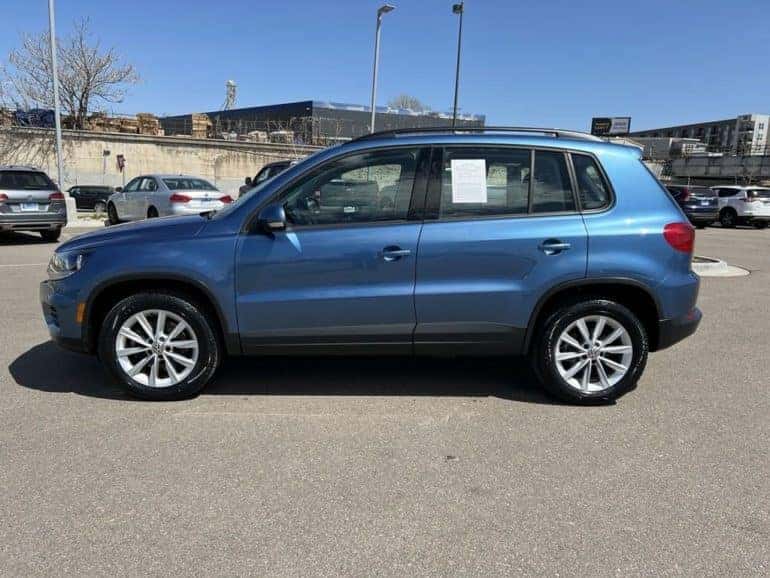 Discover Why Emich VW is a Leading Denver Metro Vehicle Dealership