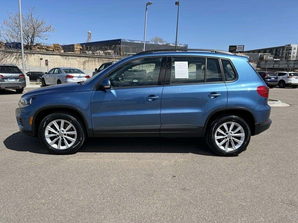 Discover Why Emich VW is a Leading Denver Metro Vehicle Dealership