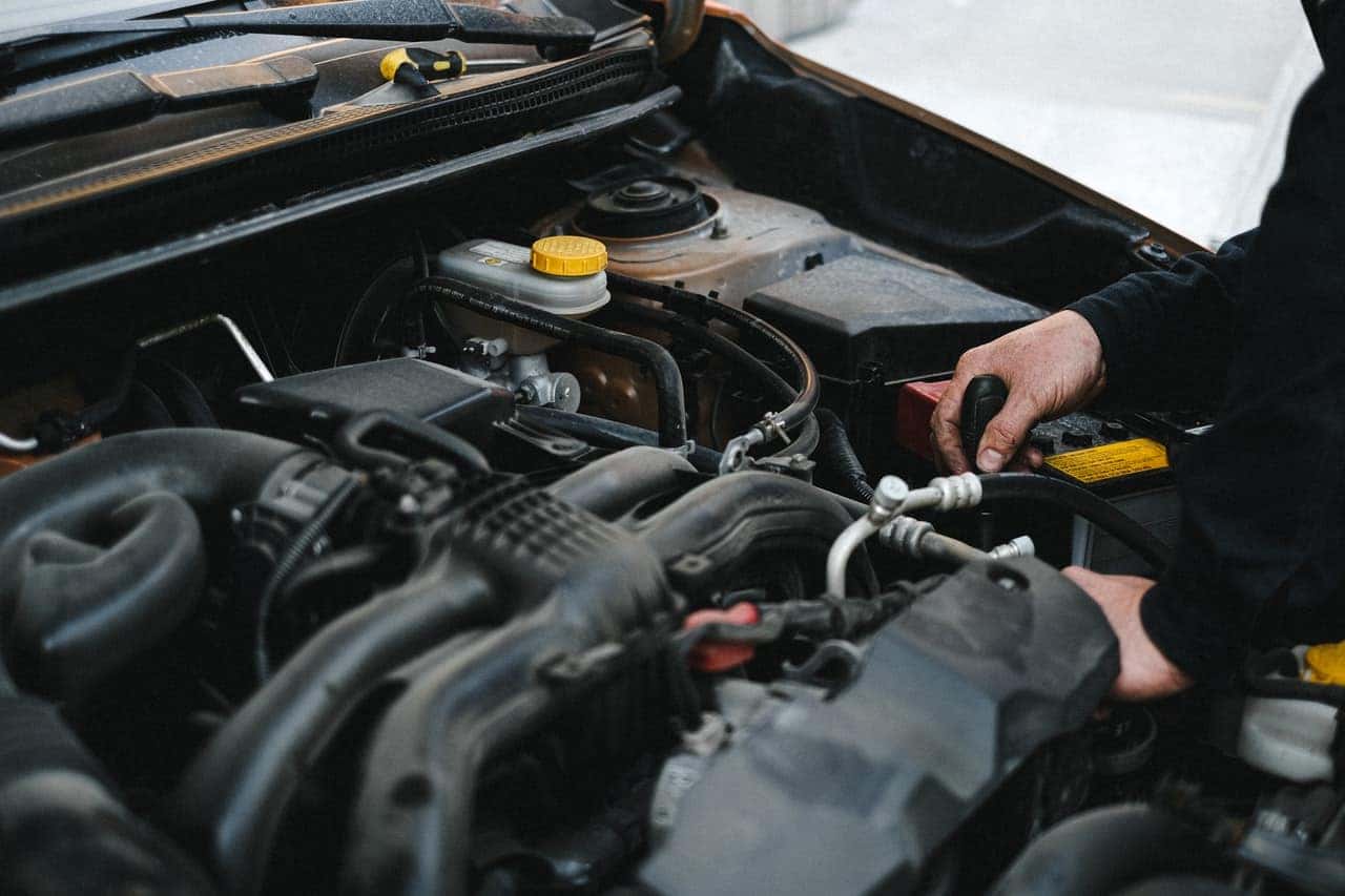 Tips to Handle an Overheating Engine - Emich Volkswagen in Denver, CO