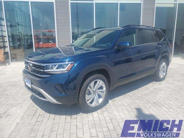 Shop Back-To-School Vehicles at Emich VW in Denver, Colorado!