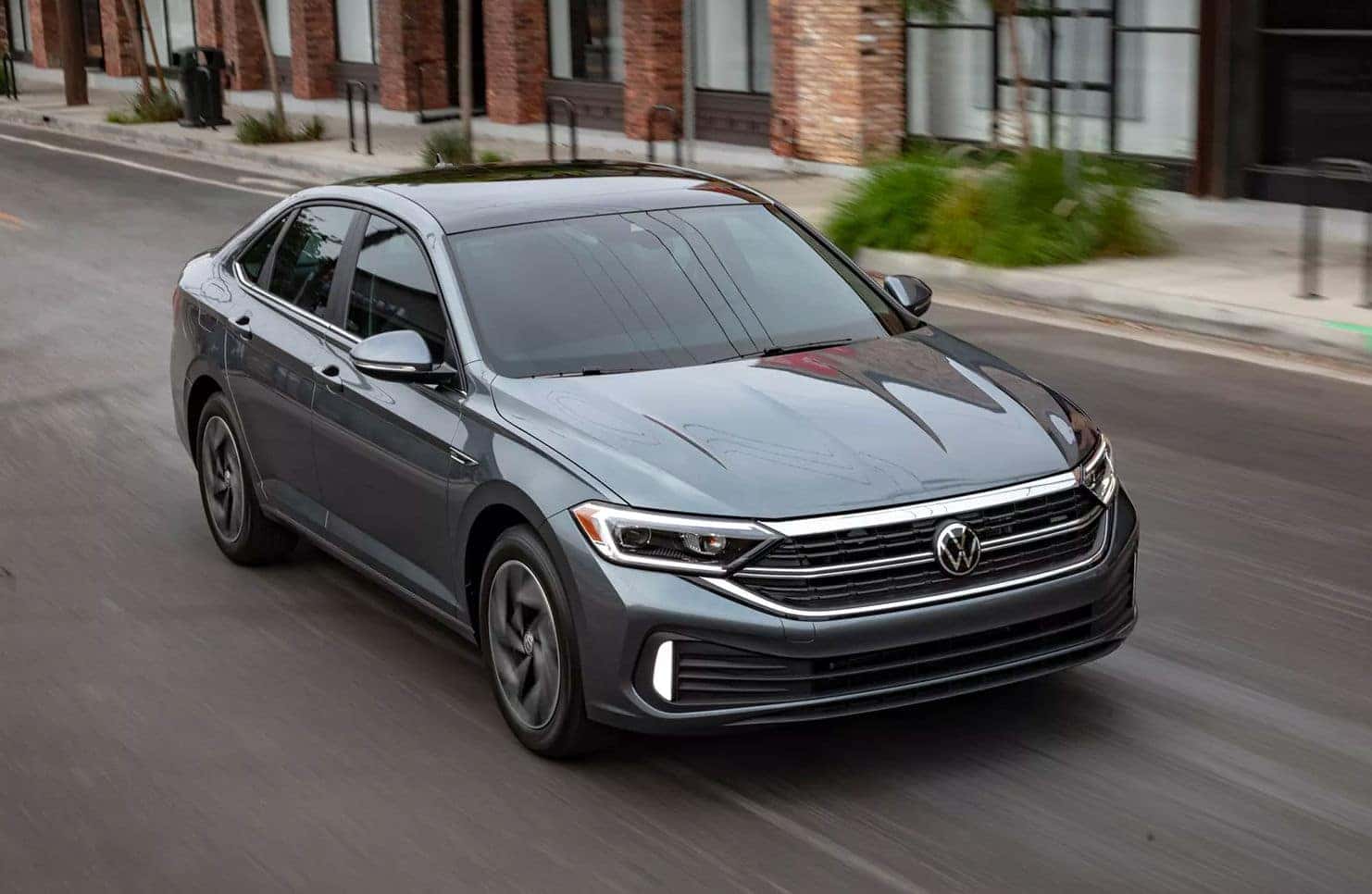Compare 2023 Volkswagen Jetta Trim Levels Emich Volkswagen