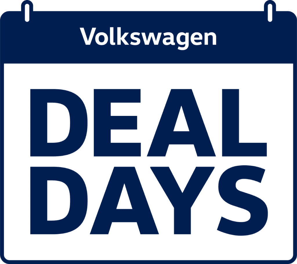 VW Deal Days, Shop in Denver | Emich Volkswagen