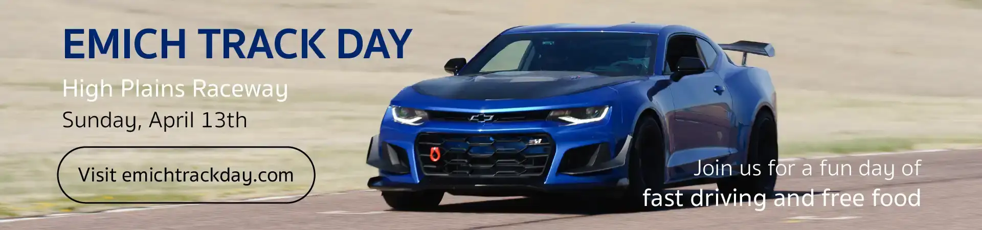 Emich Volkswagen | VW dealership in Denver, CO near Aurora