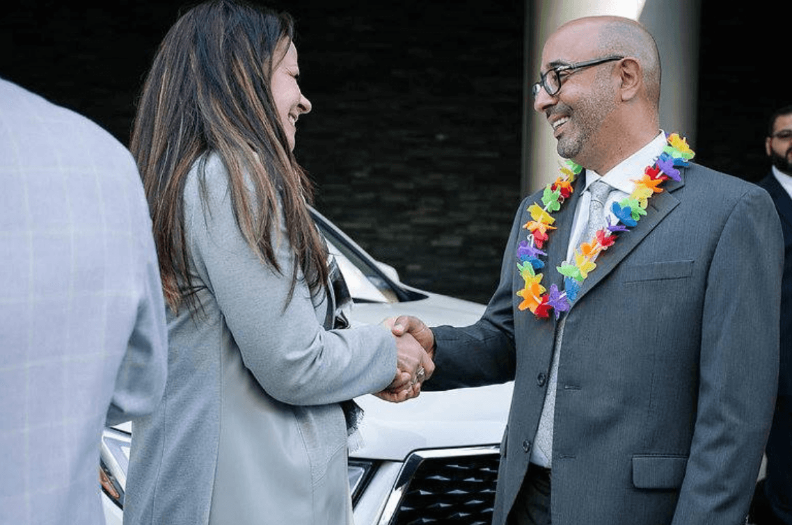 Why Work With Team Gillman | Team Gillman