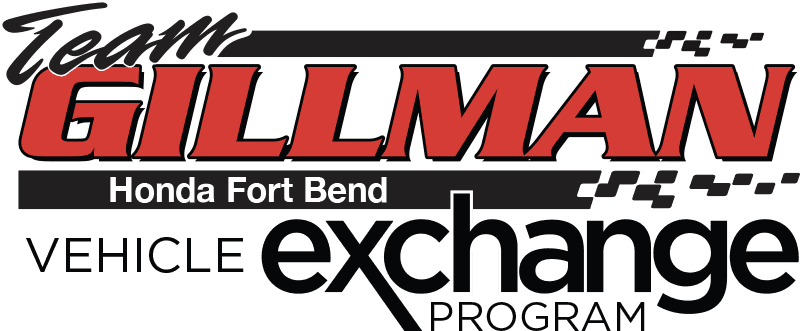 Vehicle Exchange Program | Team Gillman Honda Fort Bend