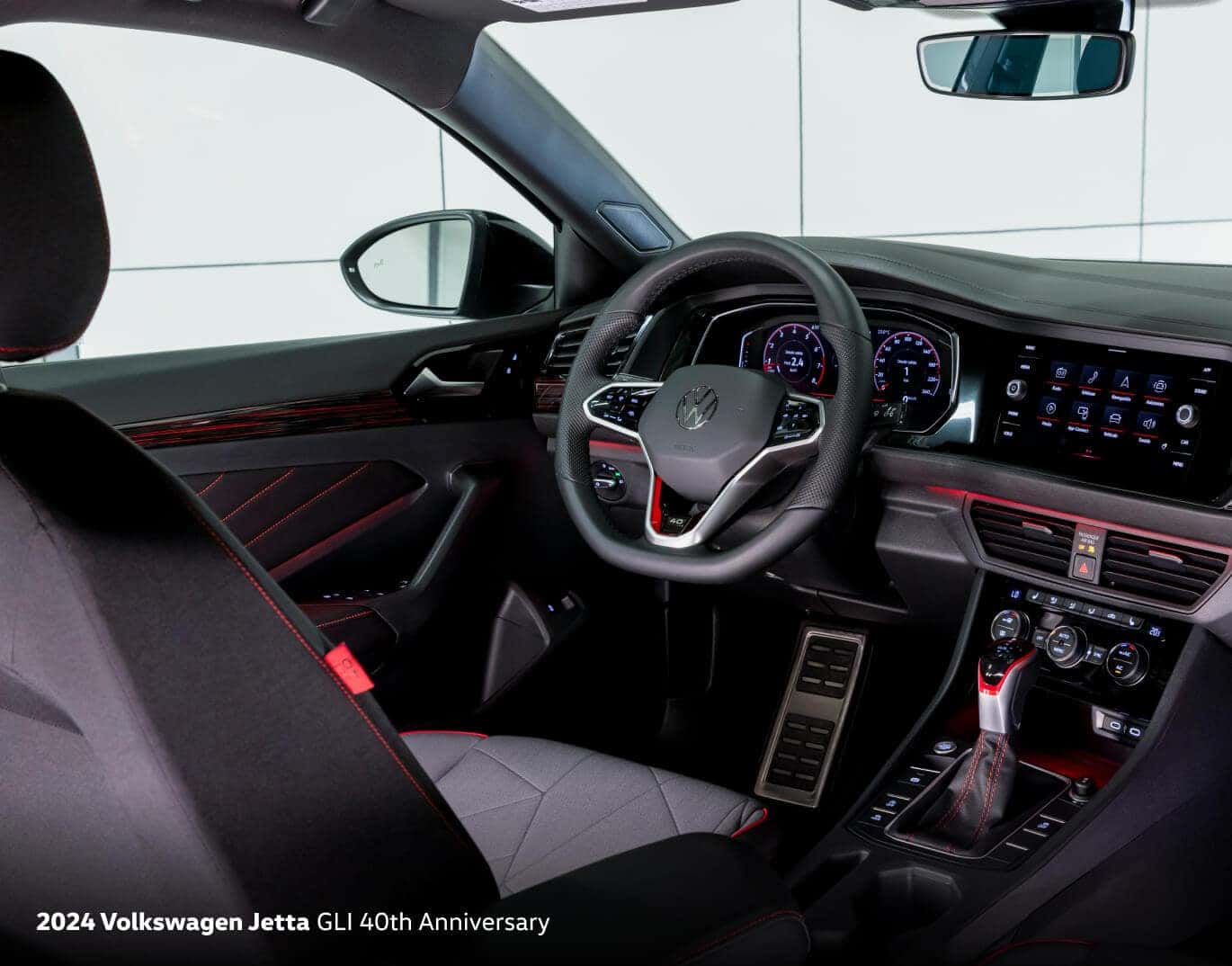 Volkswagen Jetta GLI Specs & Performance: Your Complete Guide