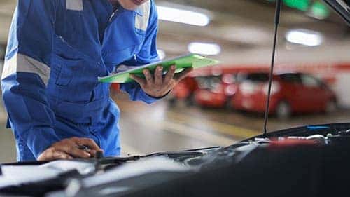 Volkswagen Certified Collision and Repair Center | Gunther Volkswagen